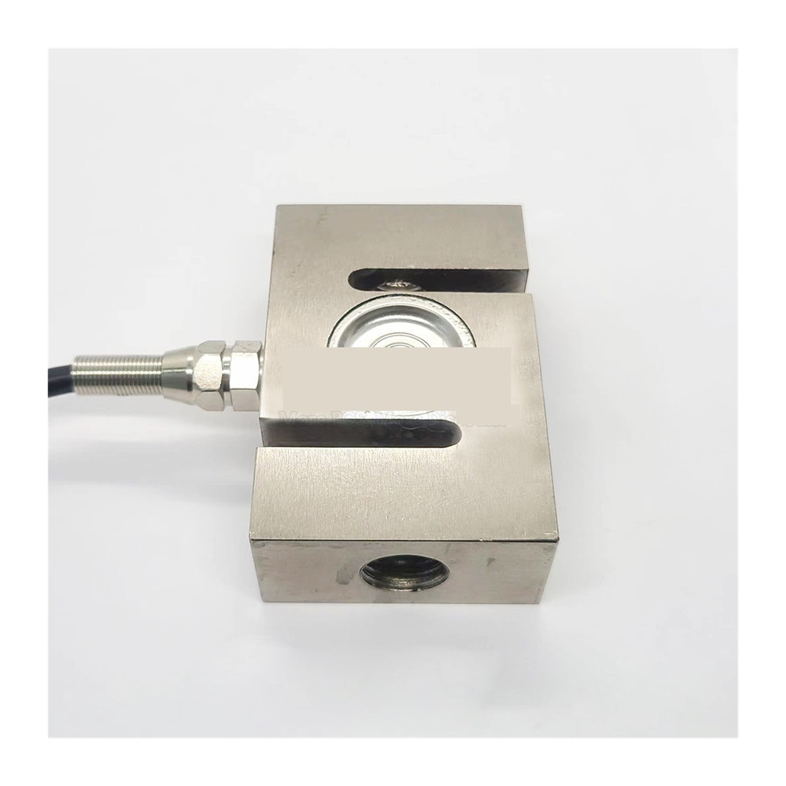 YZC-516C Load Cell S Type 100kg 200kg 300kg 500kg 1T 1.5T 2T Pressure ...