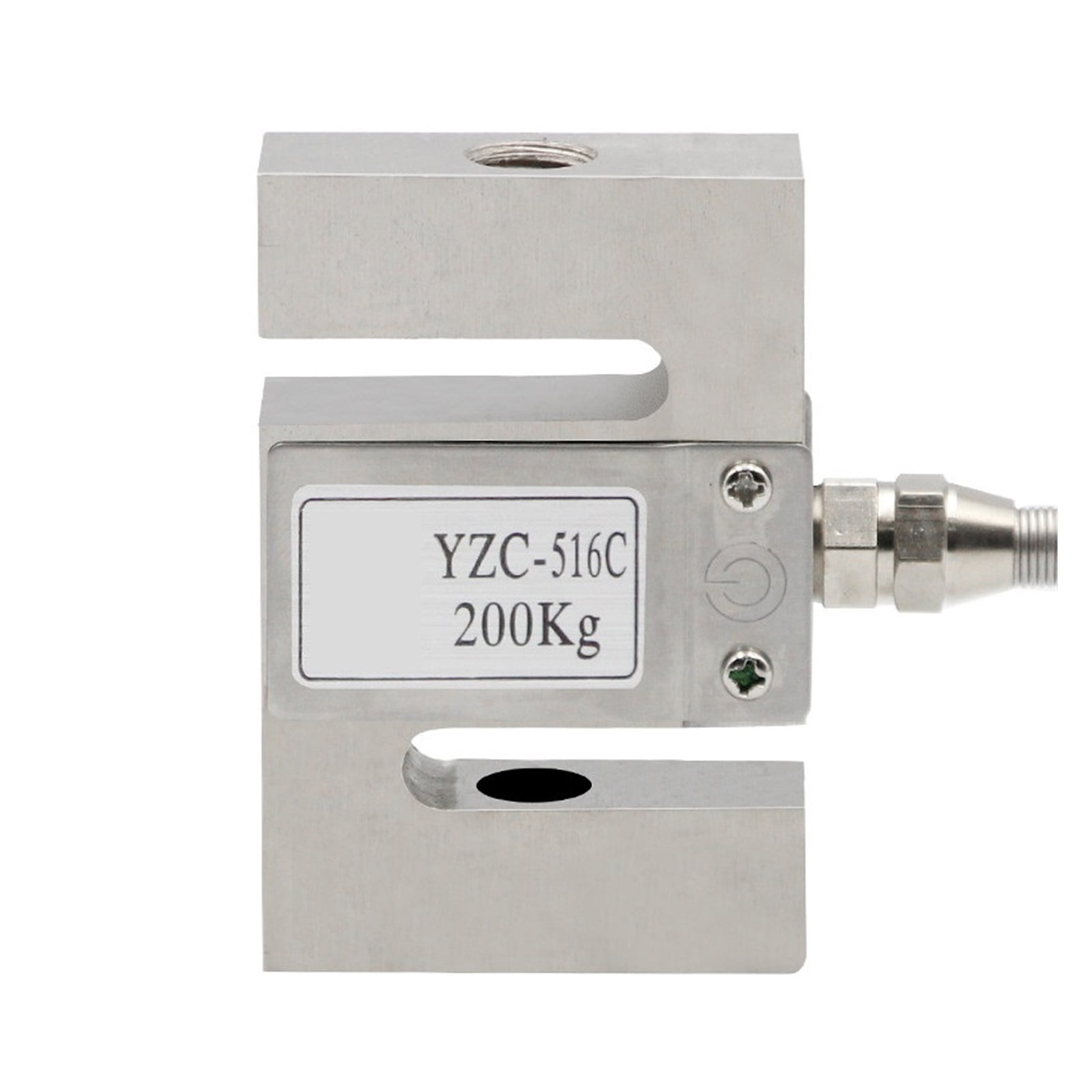 YZC-516C S Type Weighing Sensor 100Kg 200Kg 300Kg 500Kg 2000Kg 1 Ton 1. ...
