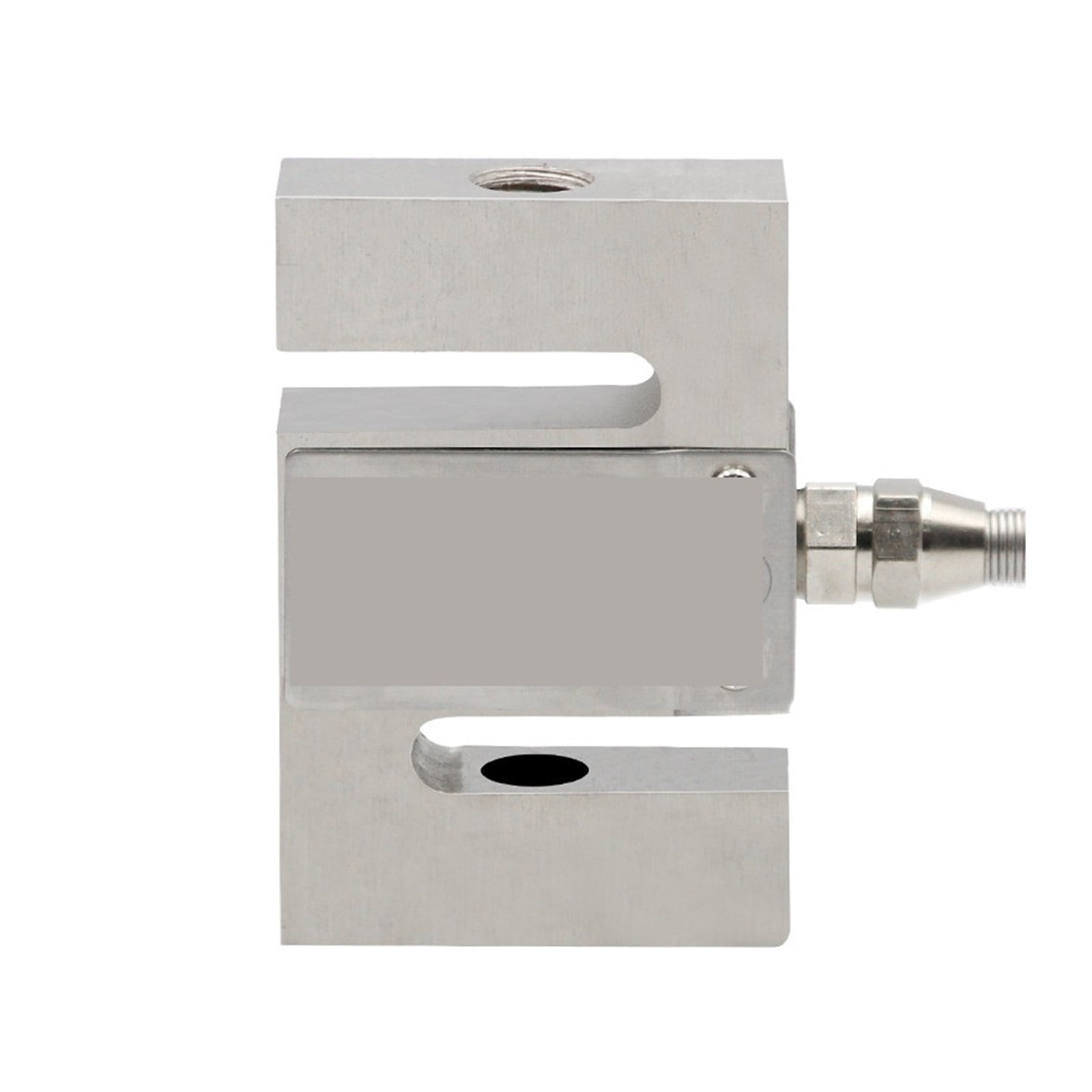 YZC-516C S Type Weighing Sensor 100kg 200kg 300kg 500kg 2000kg 1 Ton 1 ...