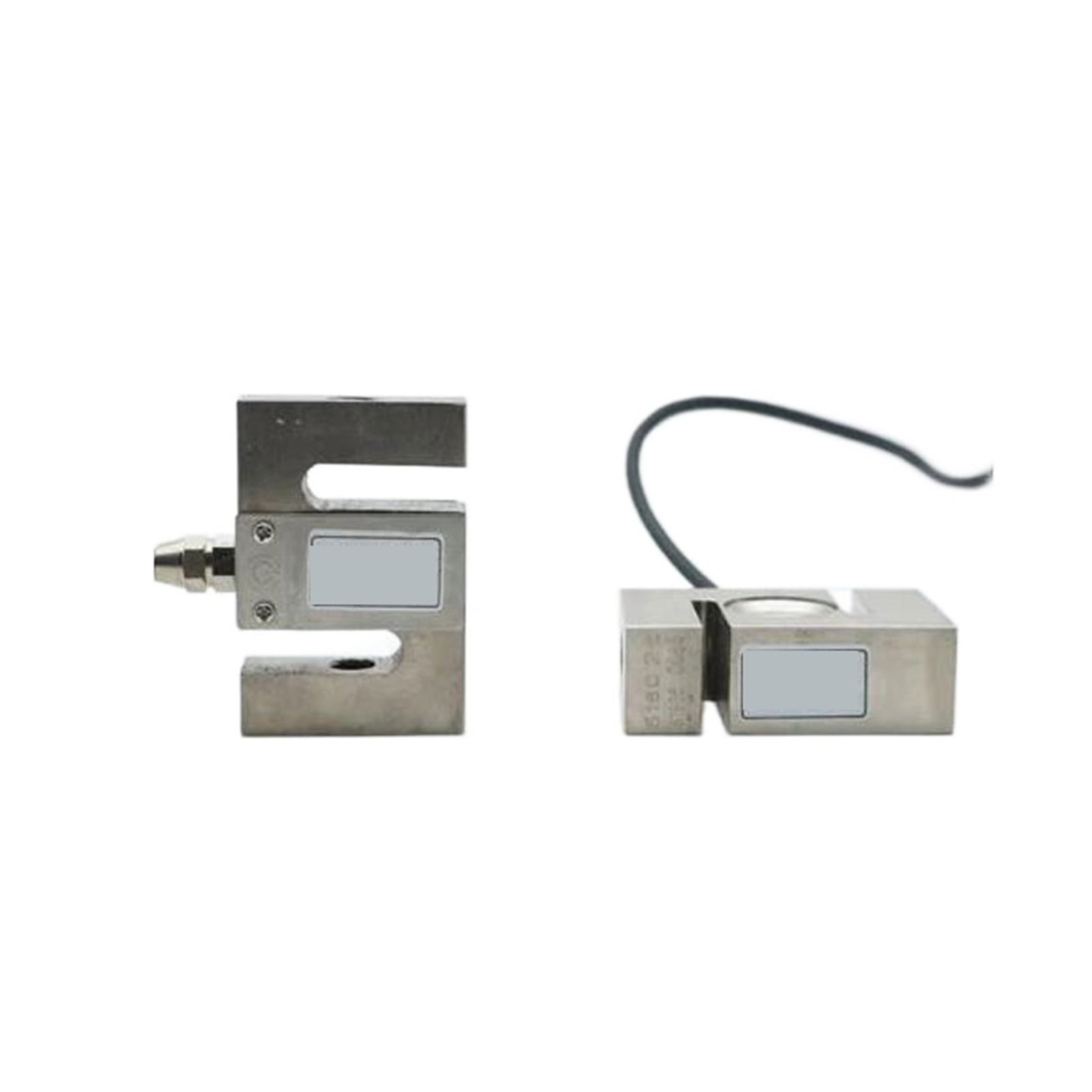 YZC-516C S Type Weighing Sensor 100kg 200kg 300kg 500kg 2000kg 1Ton 1 ...