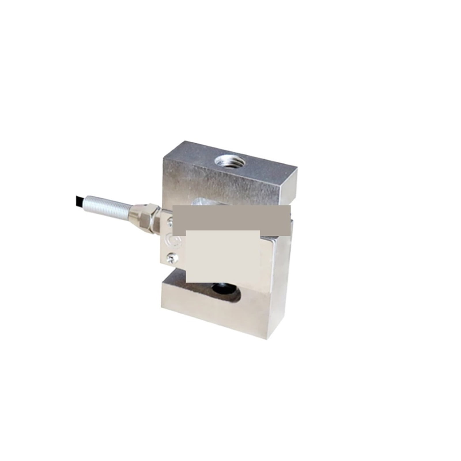 YZC-516C S type weighing sensor 100kg 200kg 300kg 500kg 2000kg 1Ton 1 ...