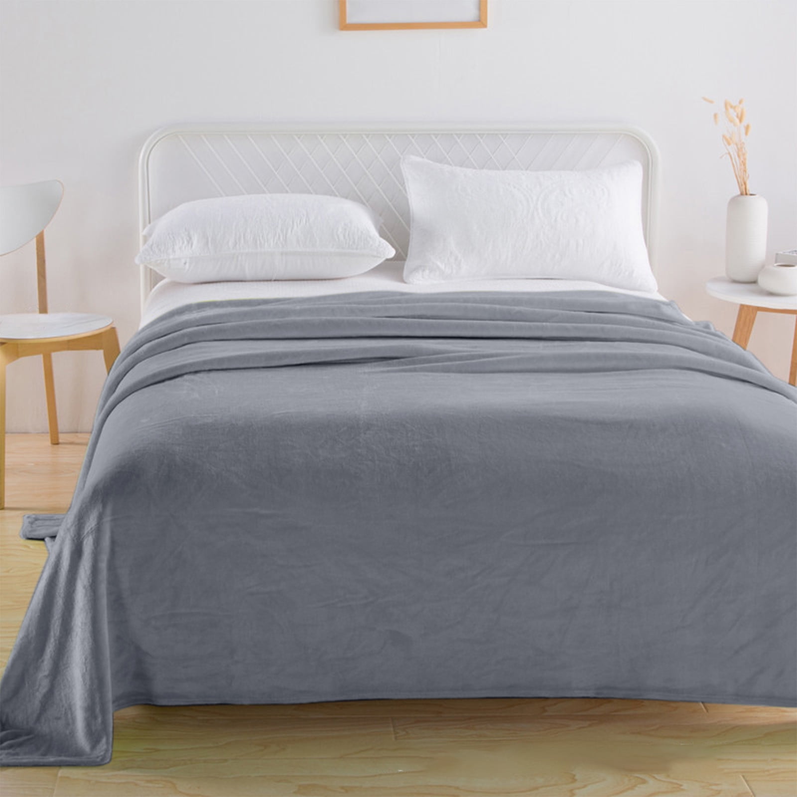 YZEGDCH Up to 65% Off!Cooling Blankets for Beds Throw/Travel/Twin/Queen ...