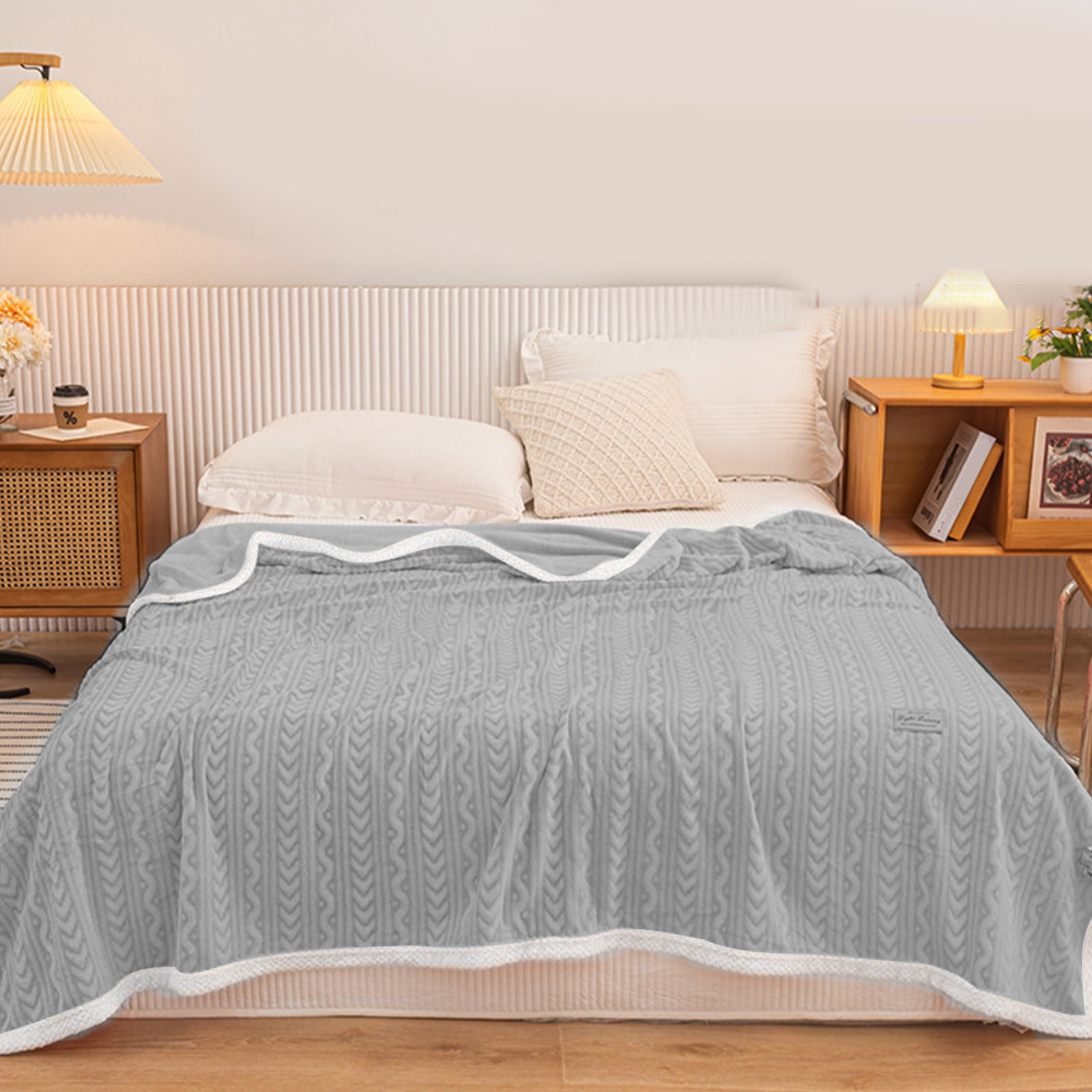 YZEGDCH Clearance Sales!Rest Cooling Comforter Cooling Blanket Throw ...
