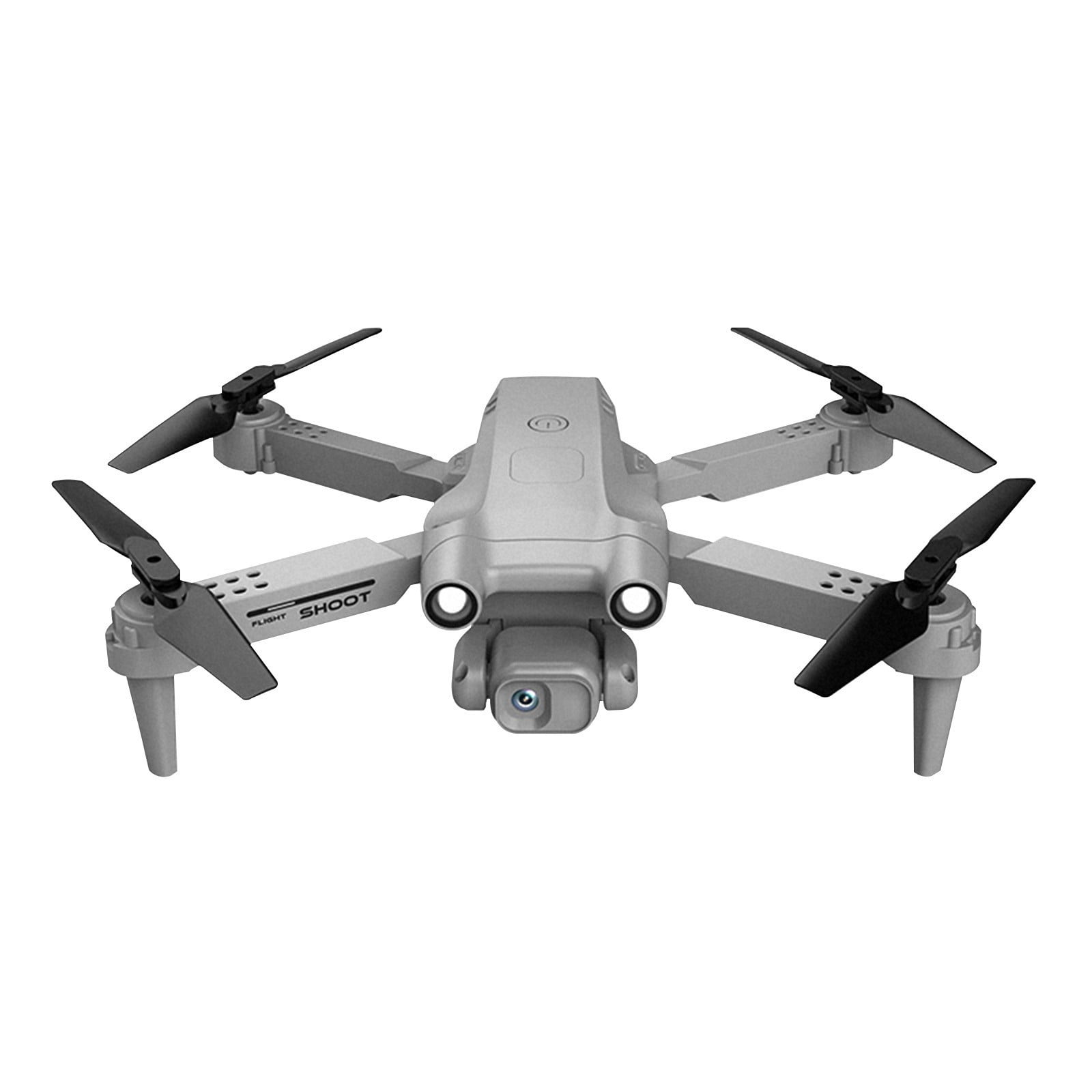 YZEGDCH Drone, 1080P HD Foldable Drone with Stable Hover, Trajectory ...