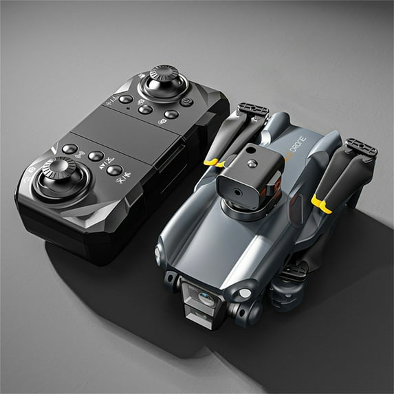 YZEGDCH Drones with Camera for Adults 4K, Foldable Mini Nano RC Drone ...