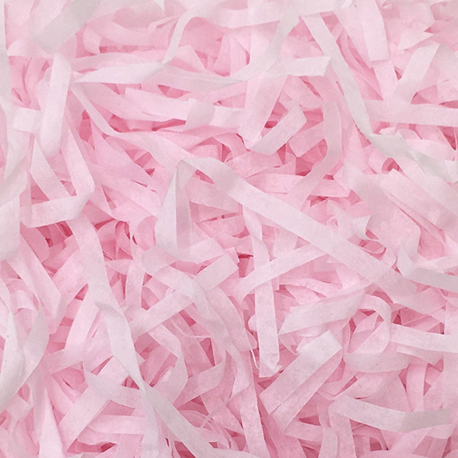 YZEGDCH Raffia Paper Shreds, 100g Shredded Paper for Gift Box, Crinkle ...