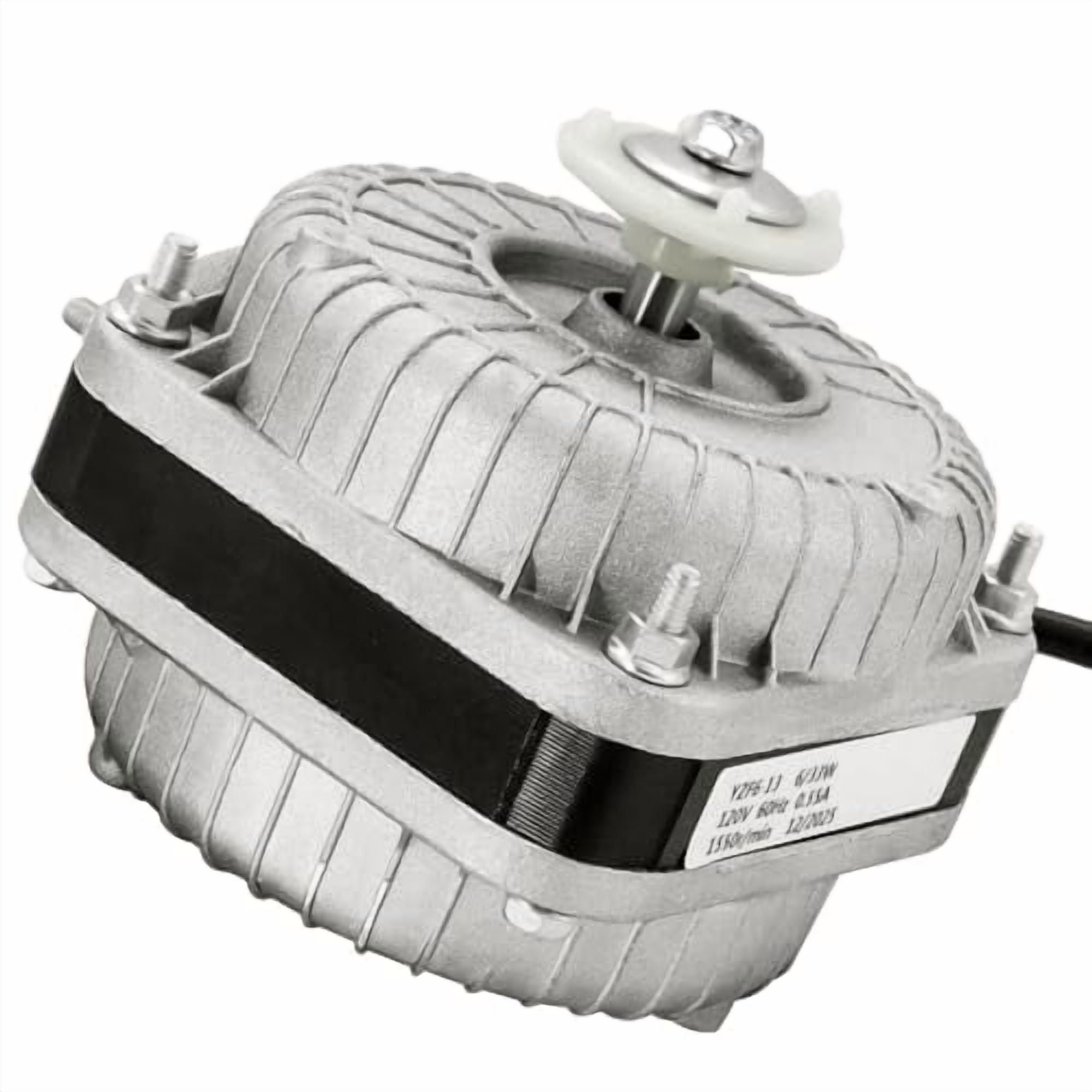 YZF6-13 Condenser Fan AC Motor 1550 RPM 120V 60HZ 33W 0.55A, 1759-686 ...