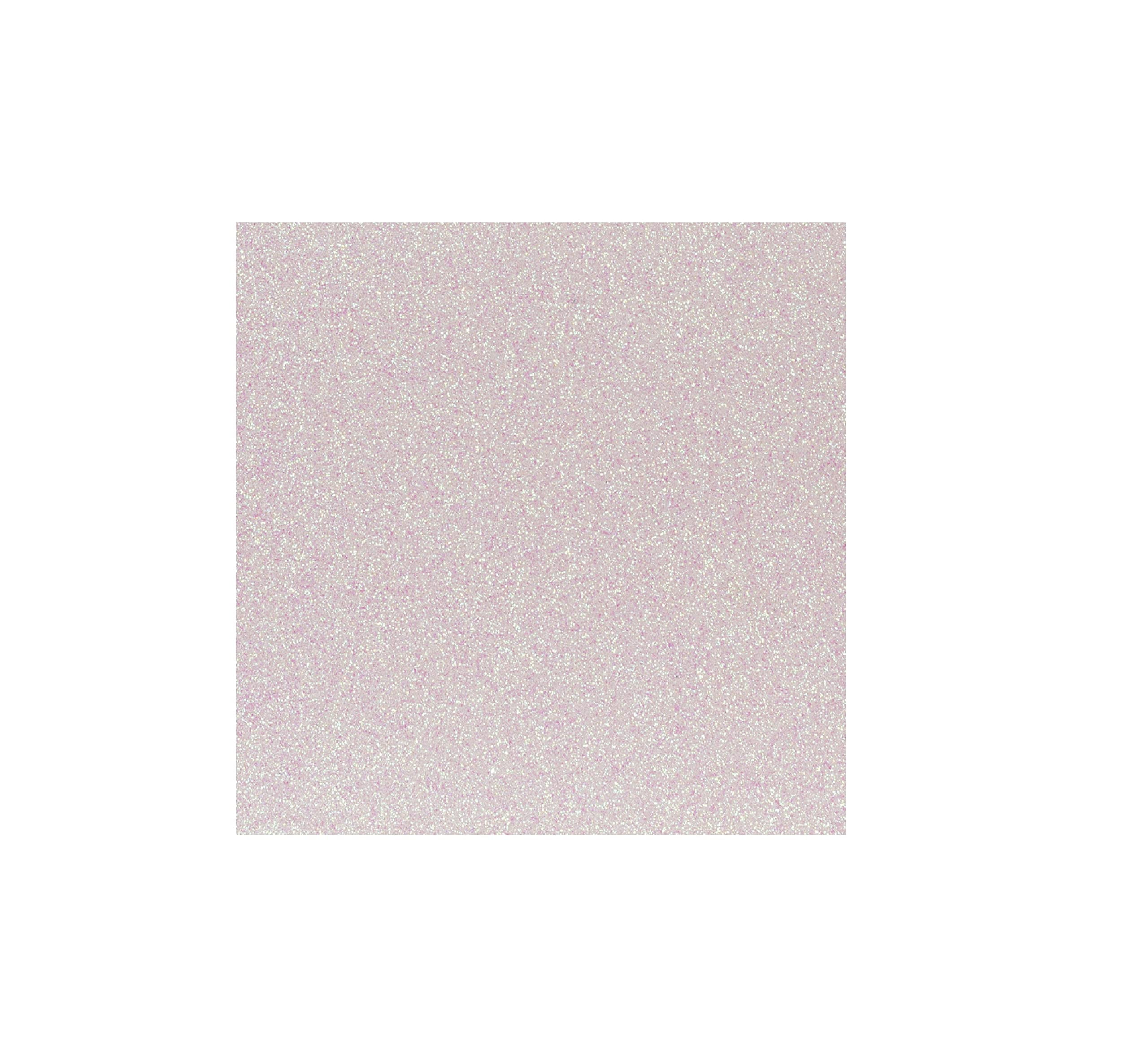 YZH Crafts Glitter Cardstock STF9 Paper, No-Shed Shimmer Glitter Papers ...