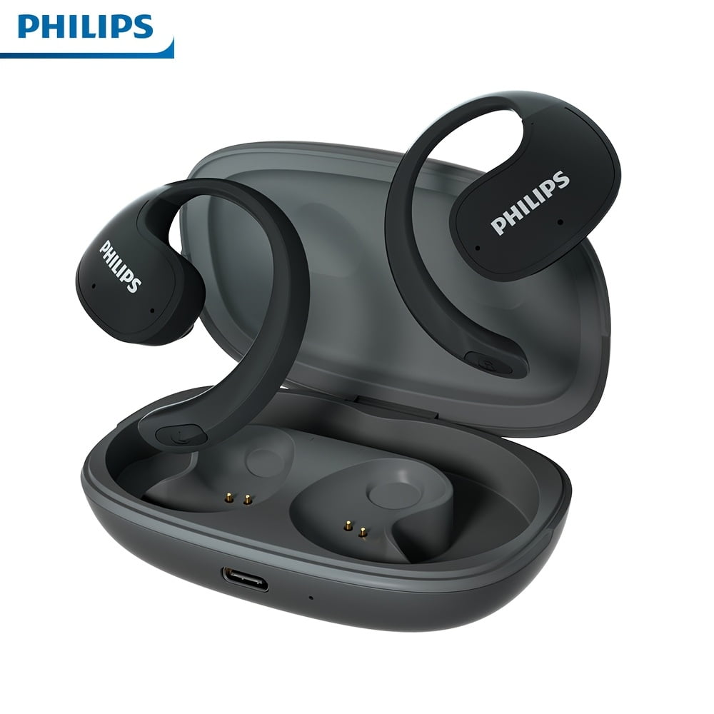 YZHENDEC Wireless Earbuds, Stereo Surround with ENC Noise Cancellation ...