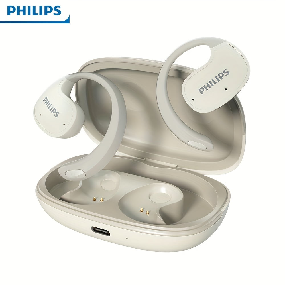 YZHENDEC Wireless Earbuds, Stereo Surround with ENC Noise Cancellation ...