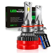 Philips 9003 VisionPlus Upgrade Headlight Bulb with up to 60% More Vision, 1 Pack - Walmart.com