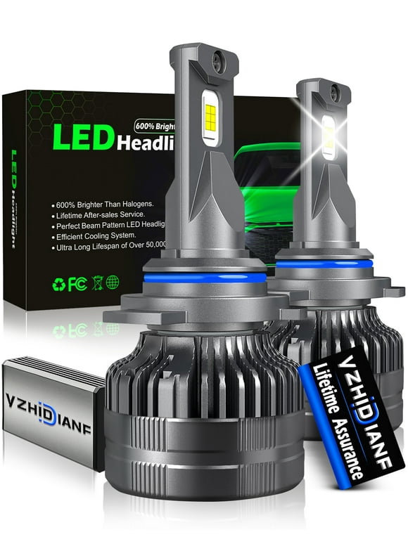 9012 Headlight Bulbs in Headlight Bulbs By Size - Walmart.com