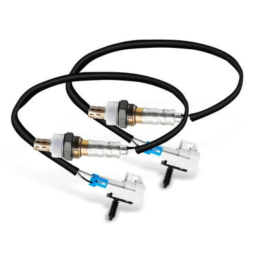 Maxfavor O2 Oxygen Sensor for Chevrolet Express 1500 2500 3500 2008 ...