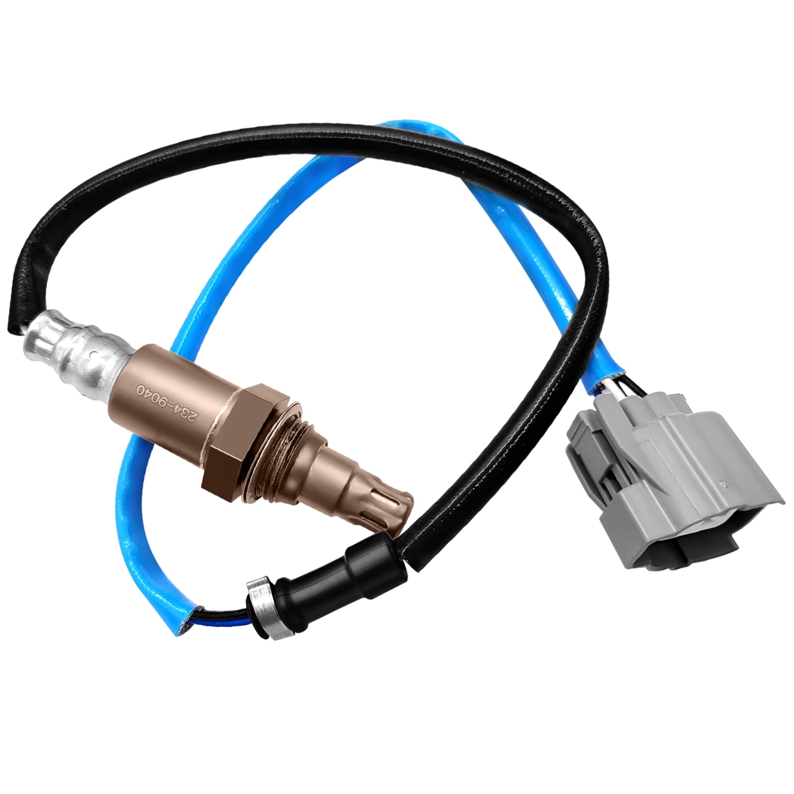 YZHIDIANF 234-9040 Upstream Oxygen Sensor O2 Fit For Honda Accord 2.4L 2003 2004 2005 2006 2007 ...