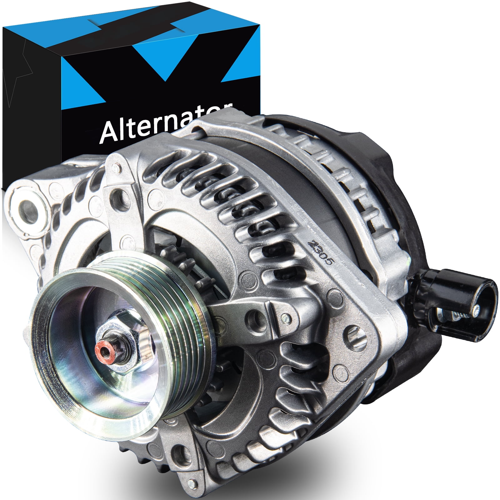 YZHIDIANF Alternator, Upgraded High Output Alternator for Honda Odyssey ...