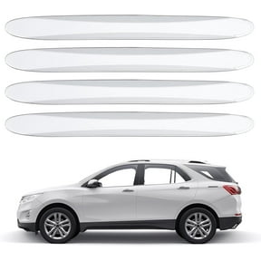 Door Edge Guard Clear