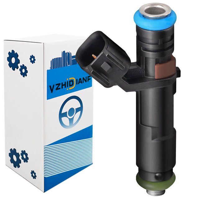 YZHIDIANF Expedition Fuel Injectors FJ817 Fits For:-Ford 2005 2006 2007 ...
