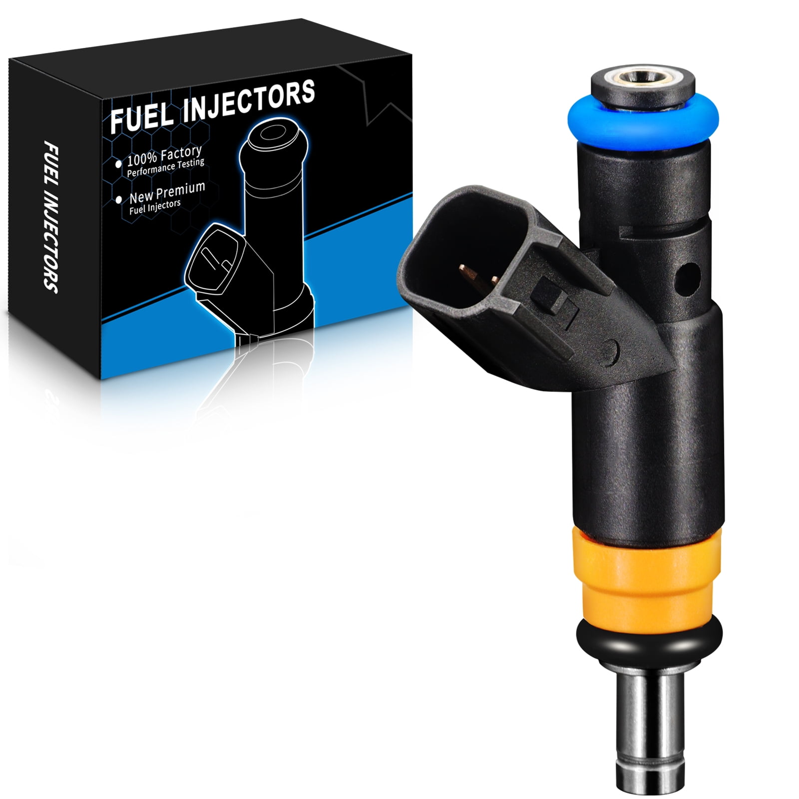 YZHIDIANF Fuel Injectors 05037479AA Fits For Chrysler Aspen For Dodge ...