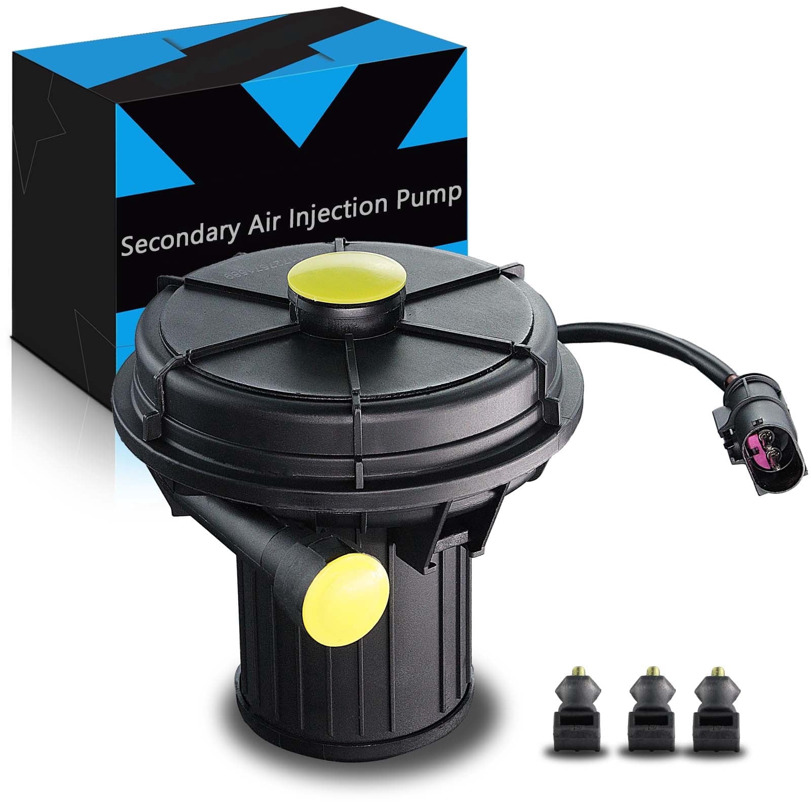 Bmw 330i Secondary Air Injection Pump