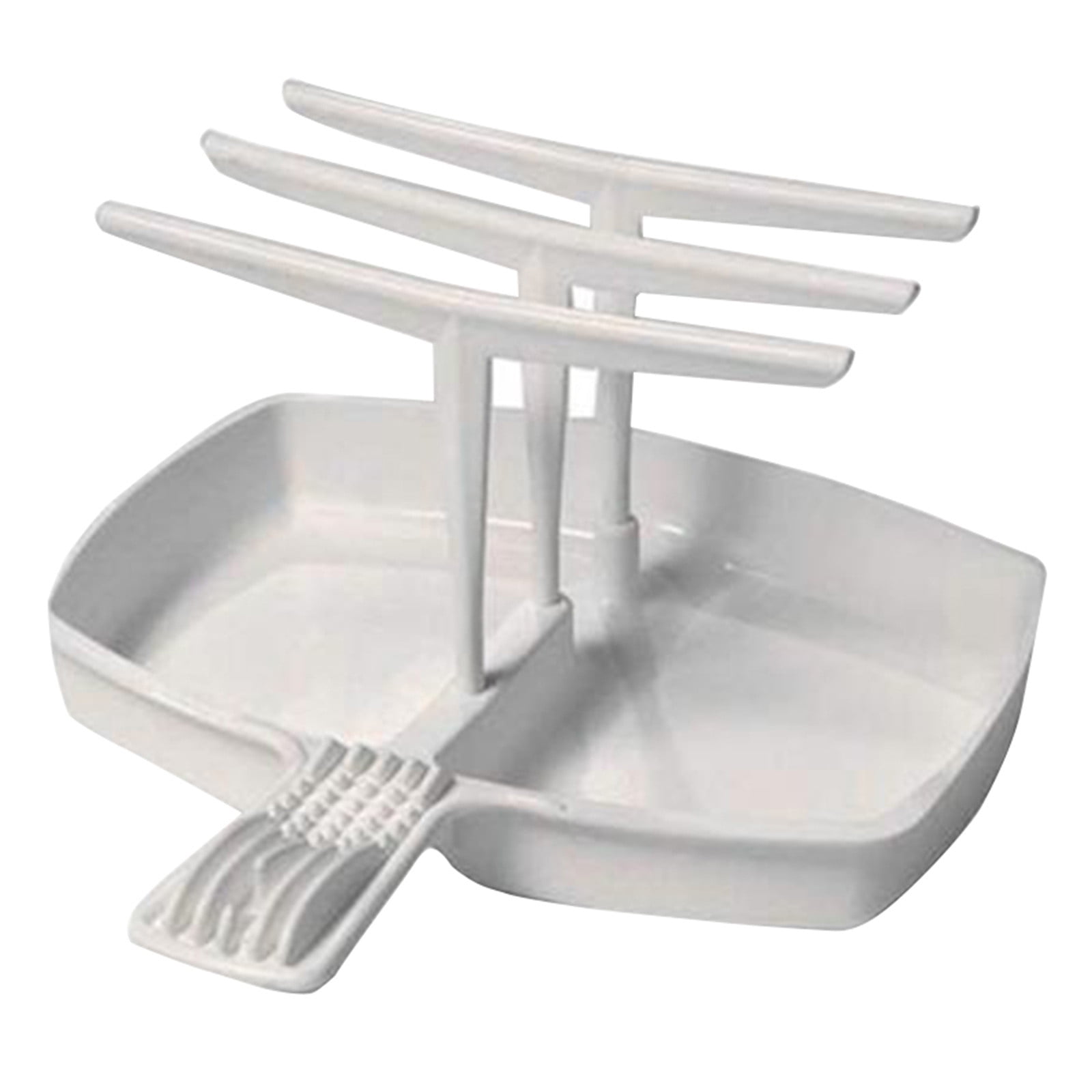 YZHM Household Bacons Tray Rack Microwave Oven High Temperature Cooking ...