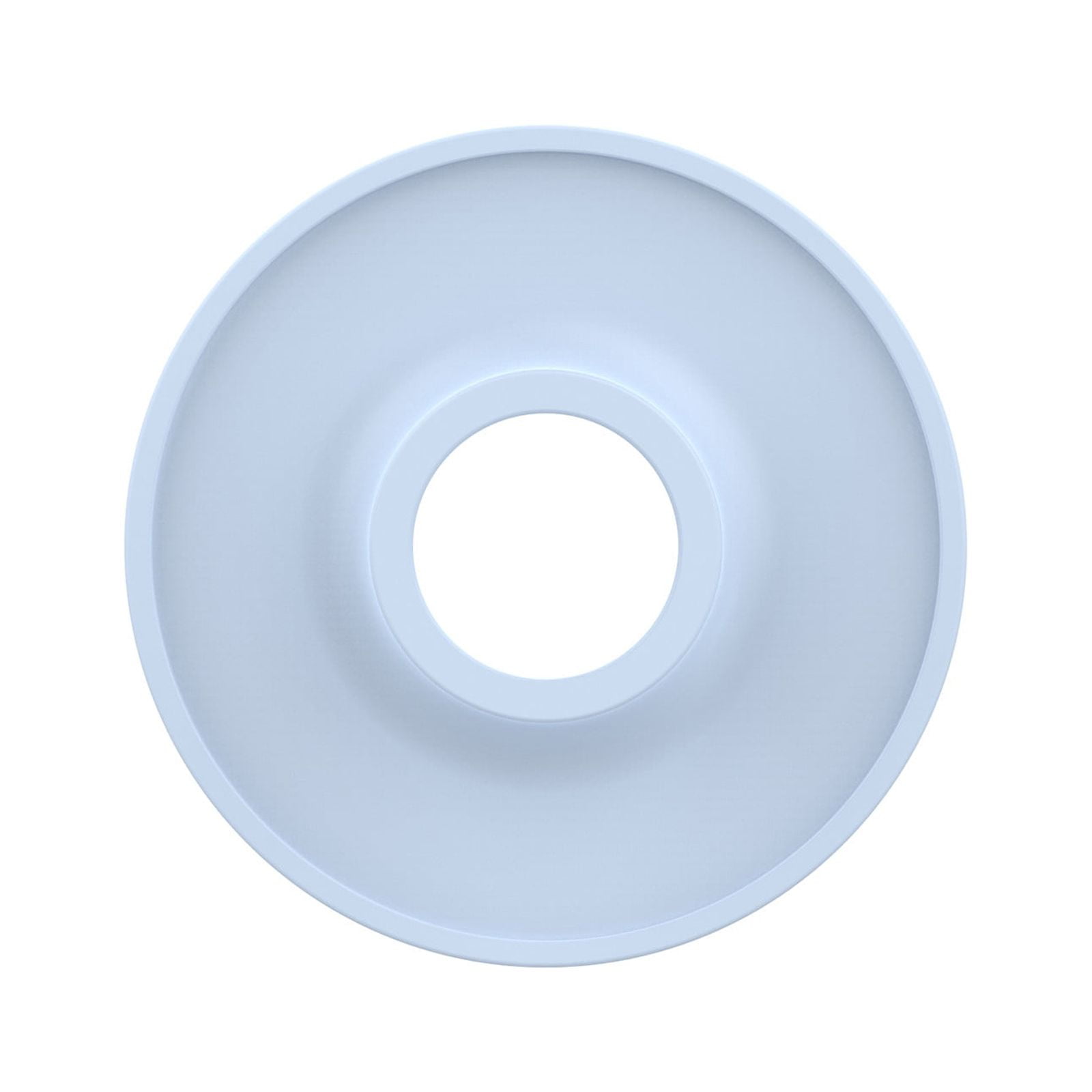 YZHM Stainless Steel Stand Smart Speaker Metal Base Pad Holder for ...