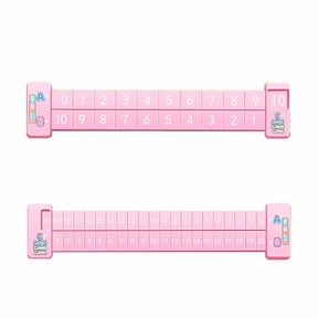Fraction Ruler