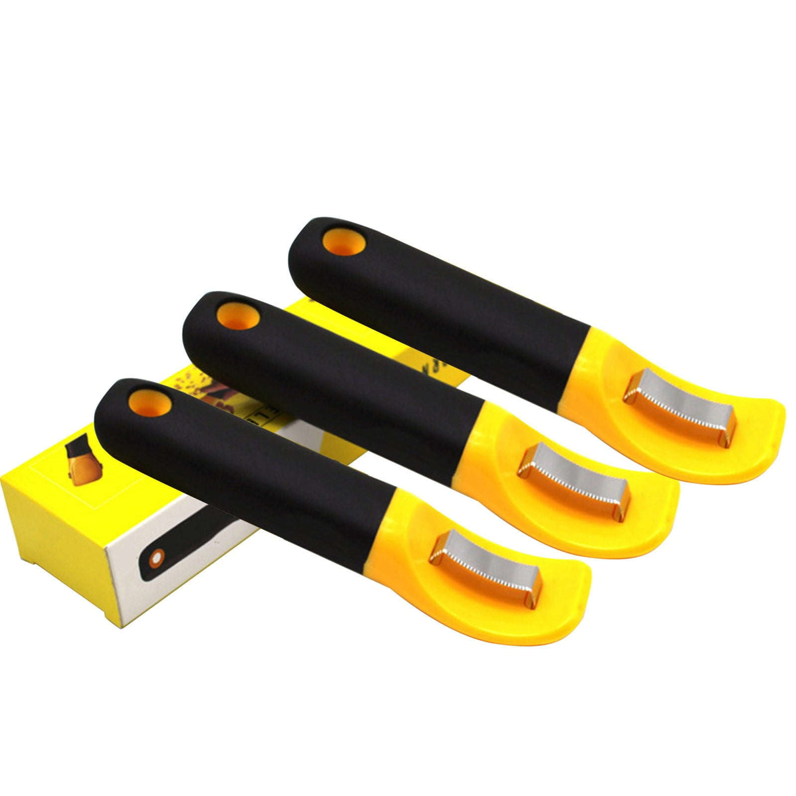 YZLMD Cutter Sharpening Rod Corn Peeler Corn Stripper Kitchen Corn Cob ...