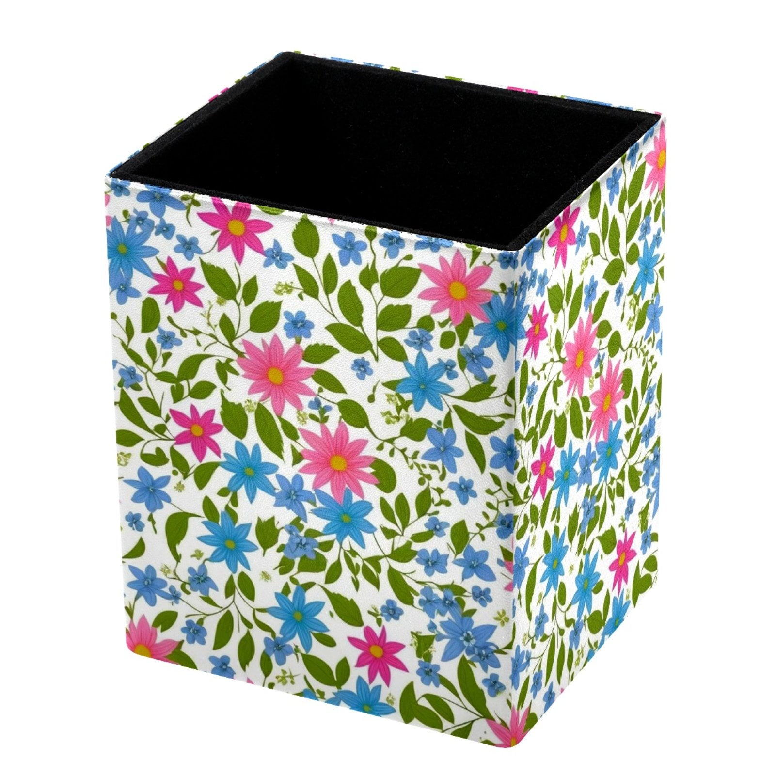 YZUOUZY Desk Organizer,Desk Organization,Desk Storage,Color Flowers ...