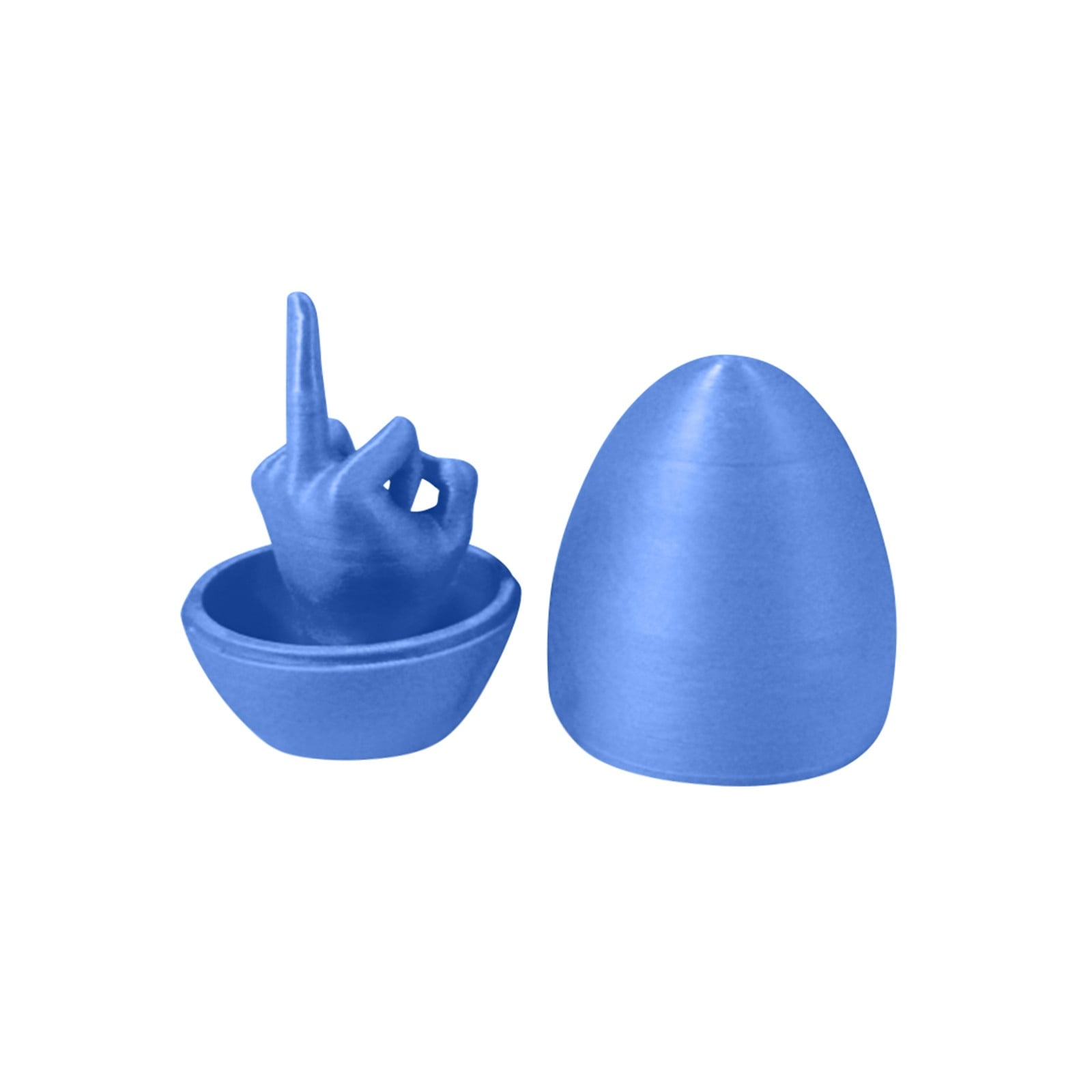 YZWEI 3-D Printed Toys, 3 D Animals, Mini 3D Printed Dragon, 3-D ...