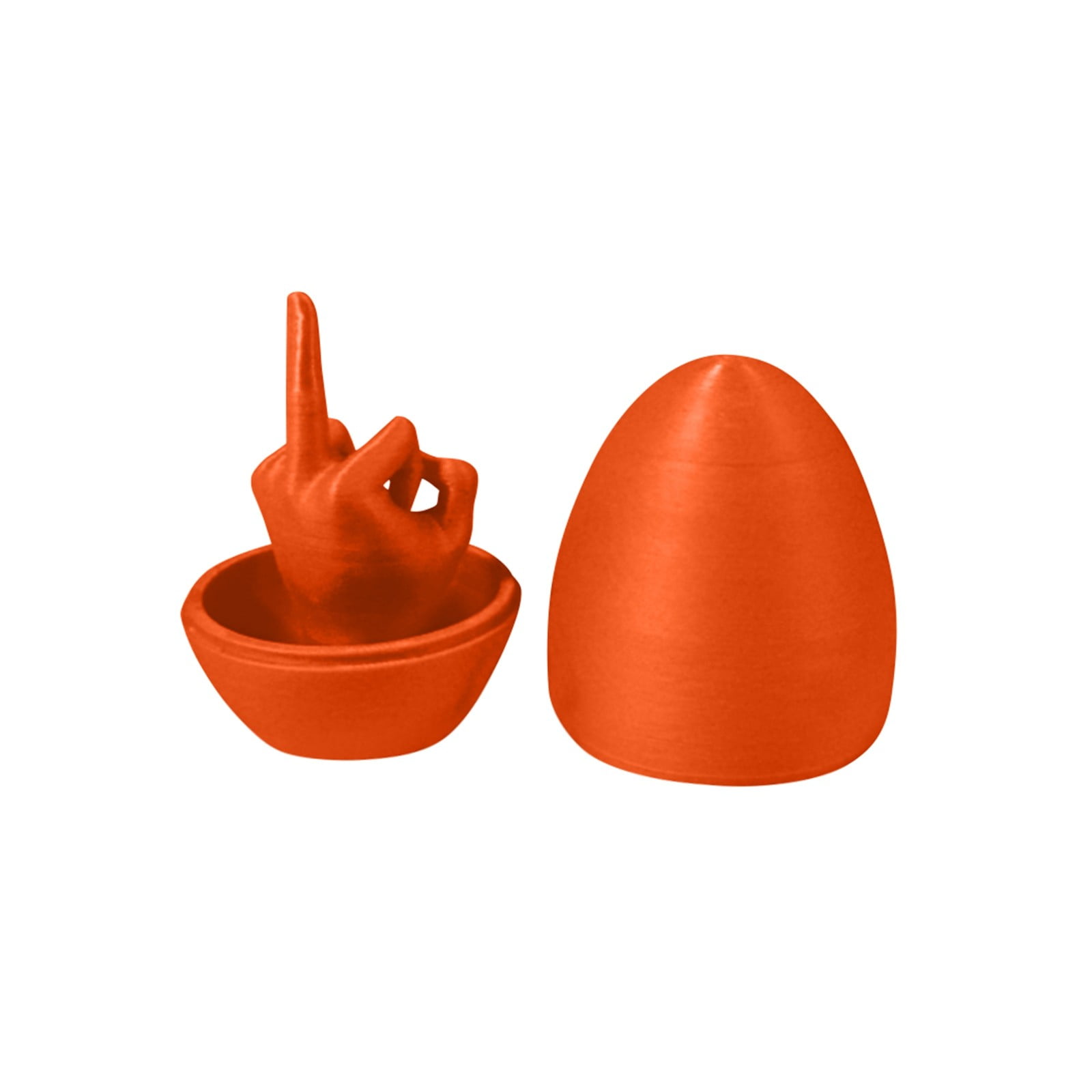 YZWEI 3D Print Toys, Pocket Pets, 3D Egg, 3D Print Toys – 3D Printed ...