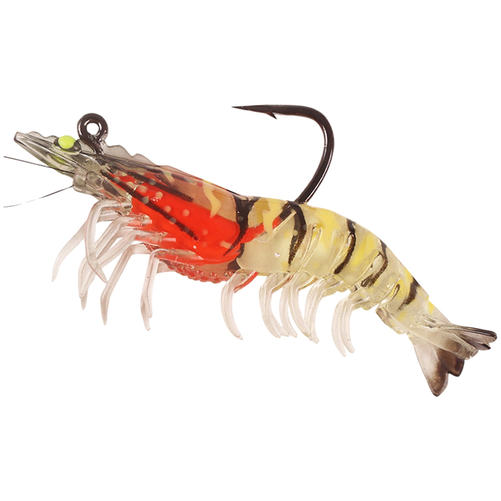 YZWEI Bass Fishing Bait, Baits for Bass Fishing, Fishing Lures Bass ...