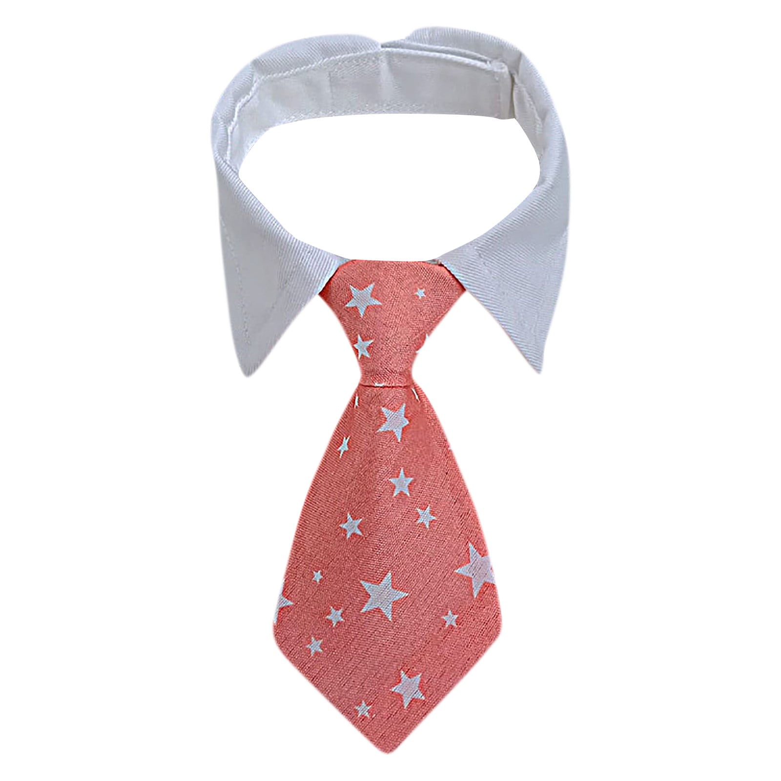 YZWEI Cat Tuxedo, Dog Cat Tuxedo Collar, Cat Wedding Bowtie, Cat Bow ...