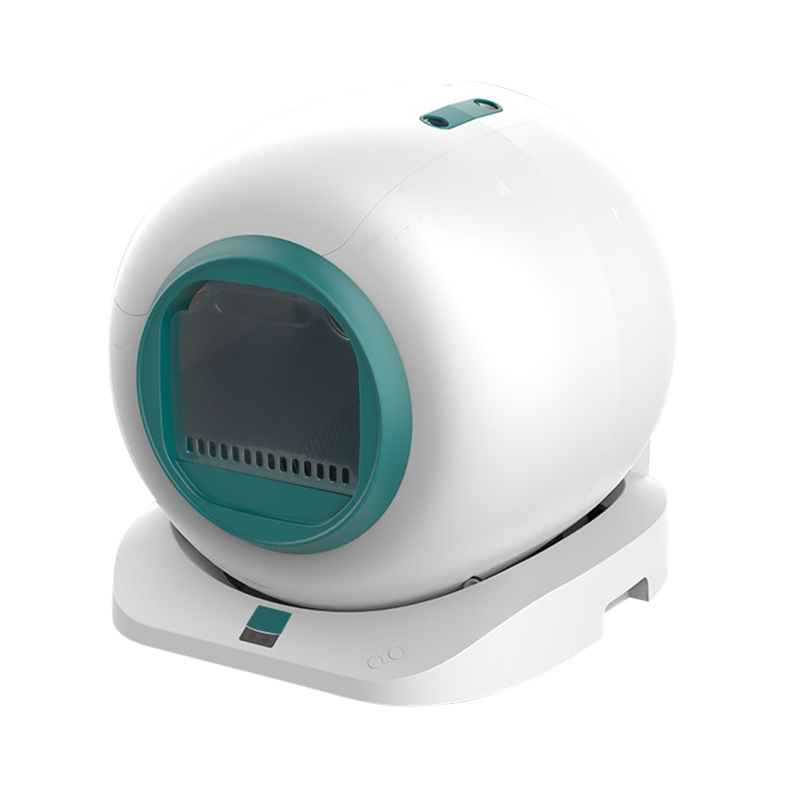 YZWEI Catlink Self Cleaning Cat Litter Box - Litter Maid Automatic Cat ...