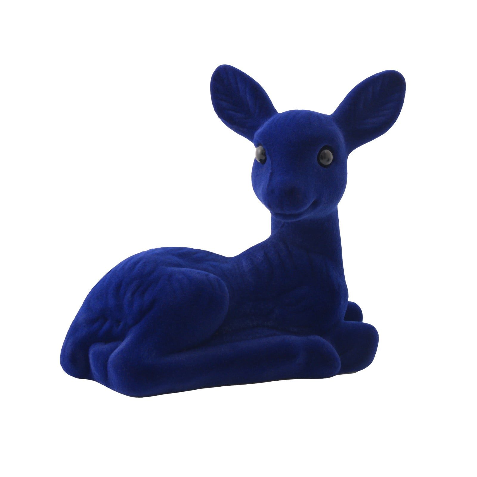 YZWEI Deer Toys, Realistic White-Tailed Deer Figurine for Home or ...