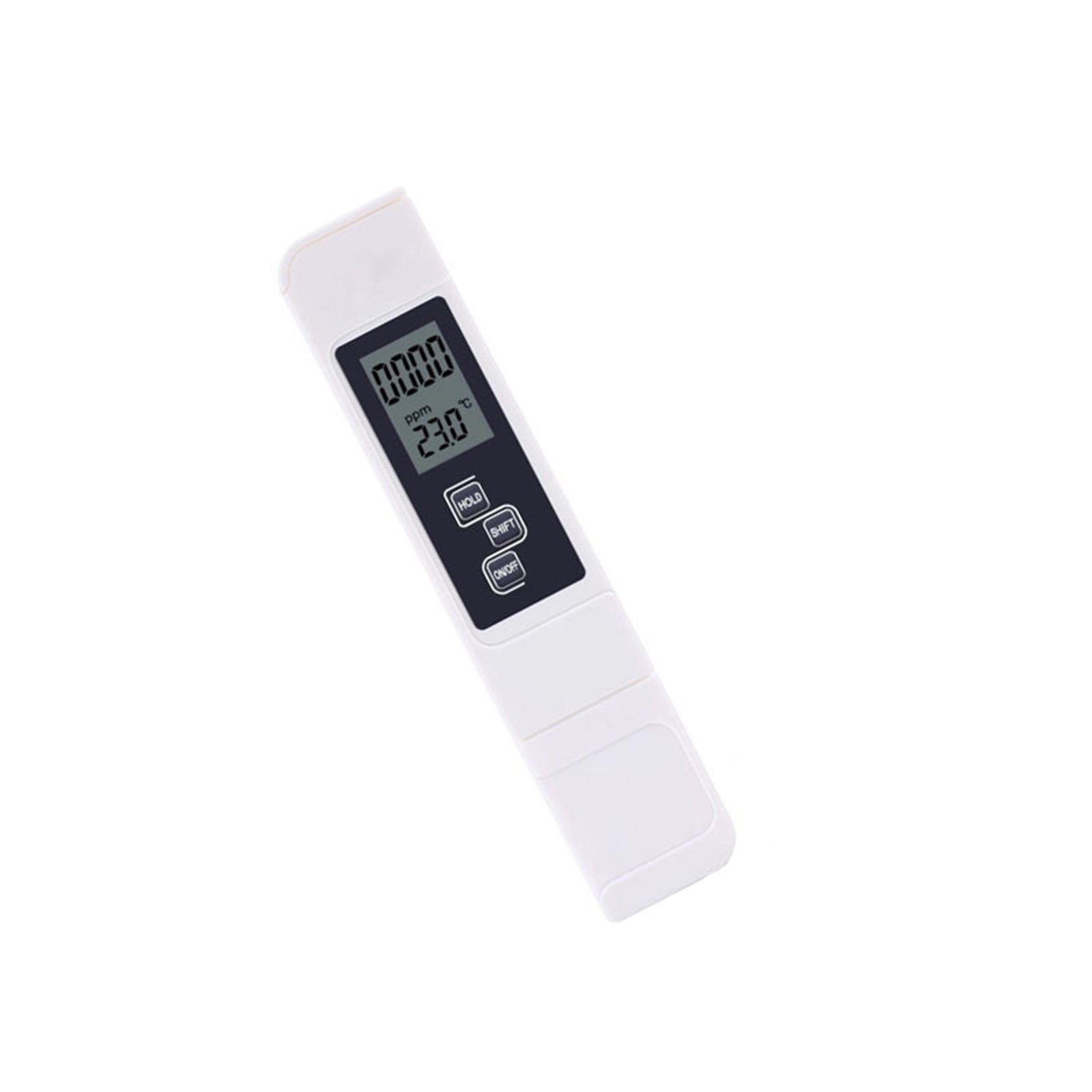 YZWEI Drinking Water Tester, Water Tds Meter, Digital Water Tester for ...