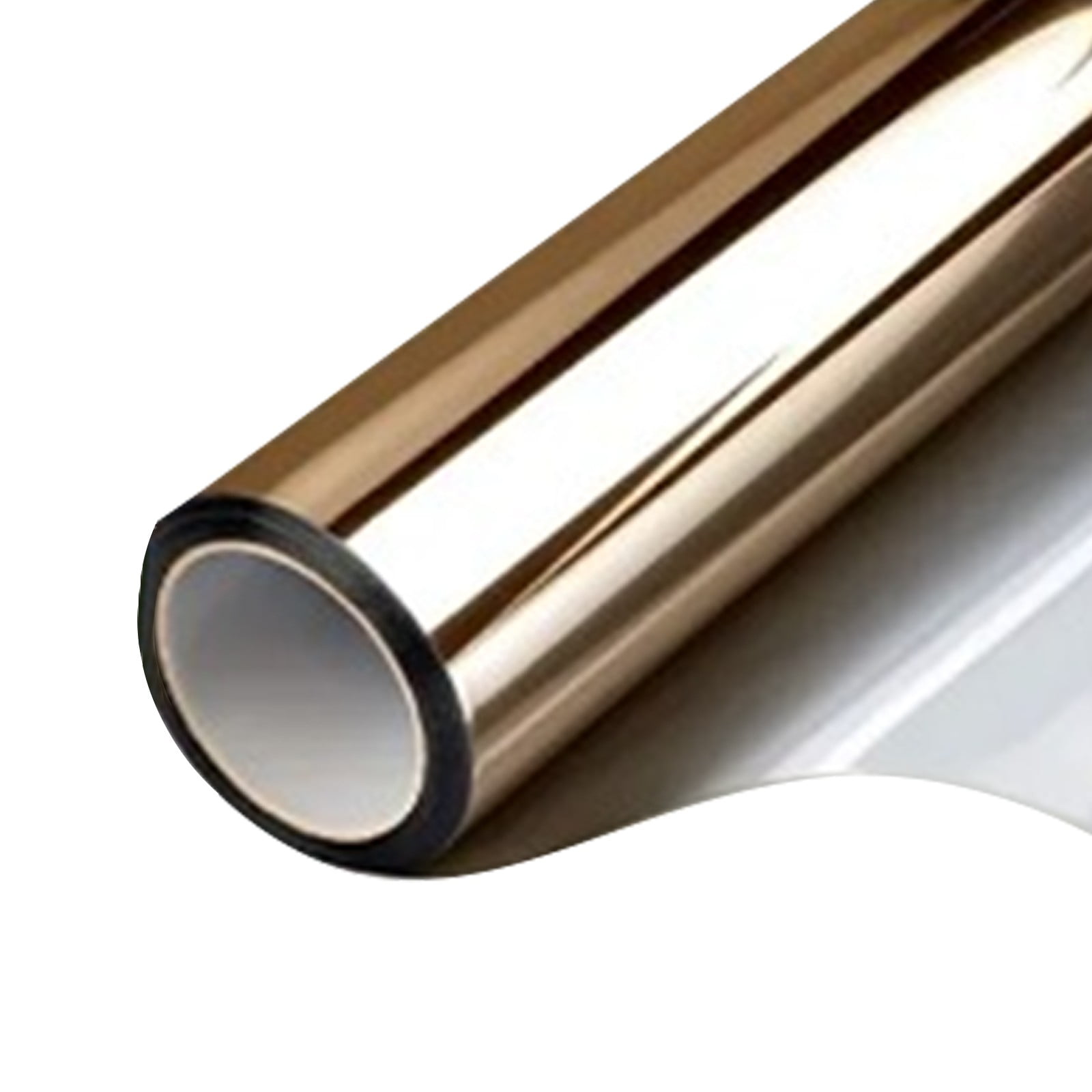 YZWEI Electrostatic Window Sunscreen Film, Glueless Glass Insulation ...