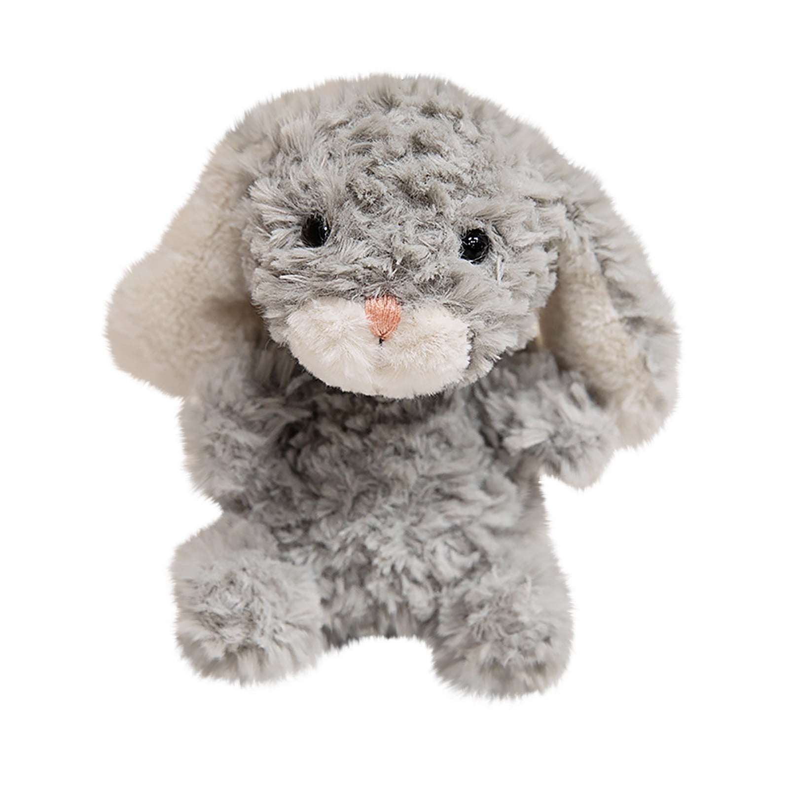 YZWEI My First Easter Bunny Stuffed Animal,Giant Bunny Stuffed Animal ...