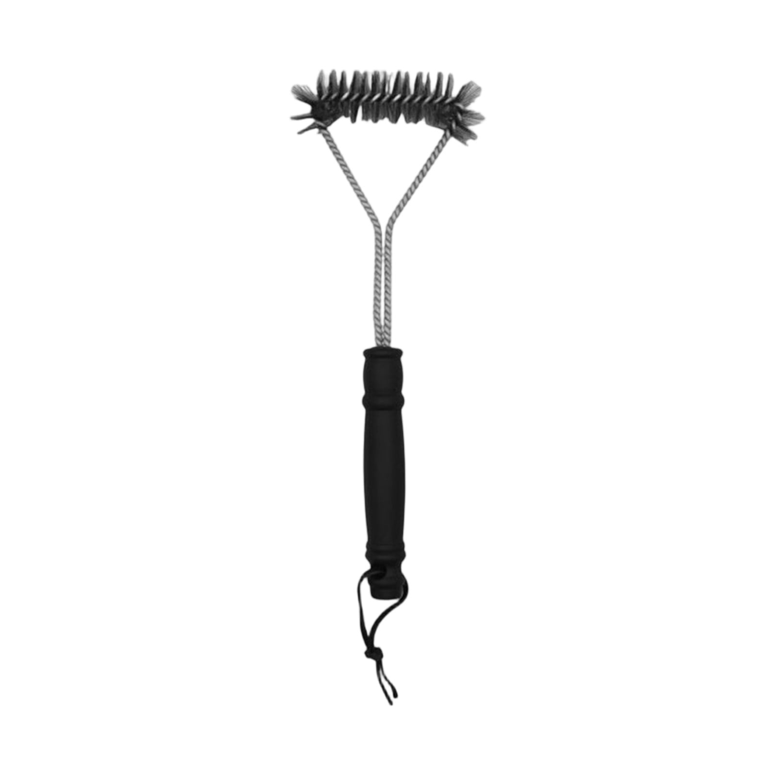 YZWEI Grill Brush for Outdoor Grill - Stainless Steel BBQ Grill ...