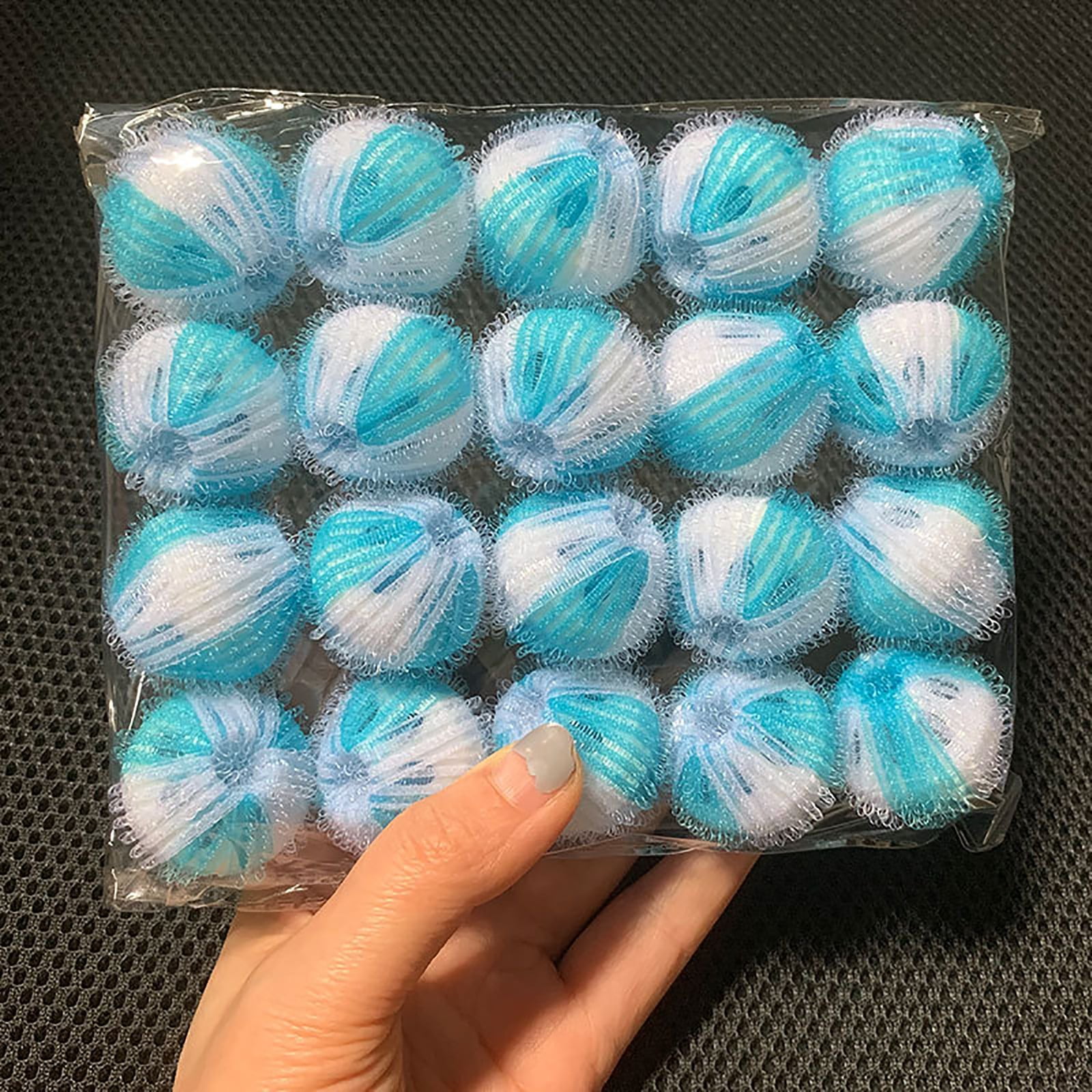 YZWEI Hair Remover for Laundry - Laundry Hair Catcher Pet Hair Remover ...