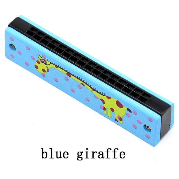Children's Harmonicas