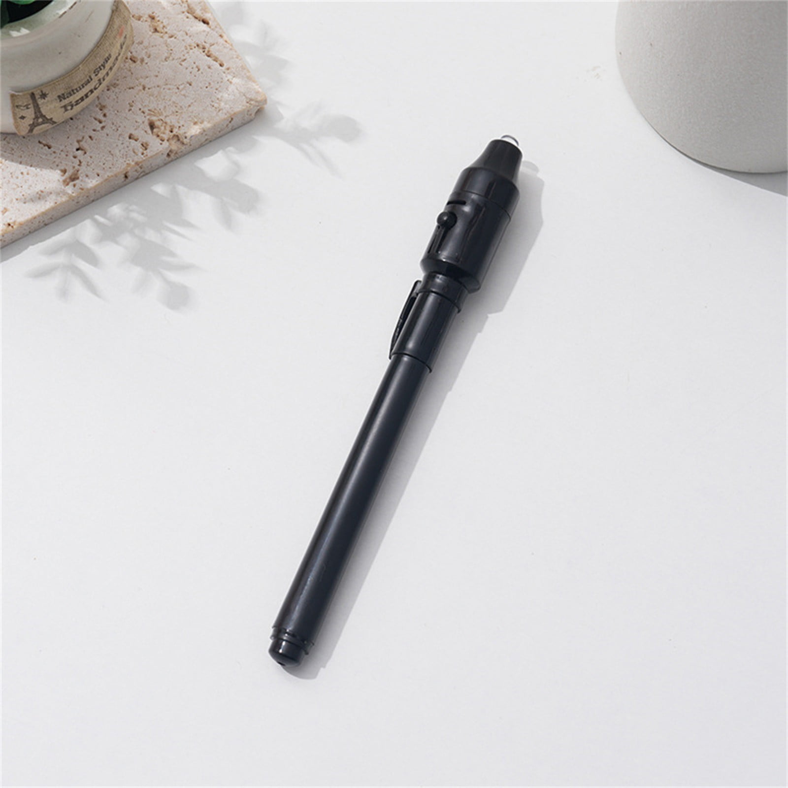 YZWEI Invisible Ink Valentines - Magic Pen - Blacklight Pen Invisible ...