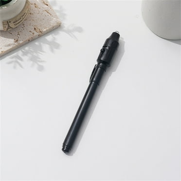 Spy Pen Invisible Ink Pen NPW 70456 - Walmart.com