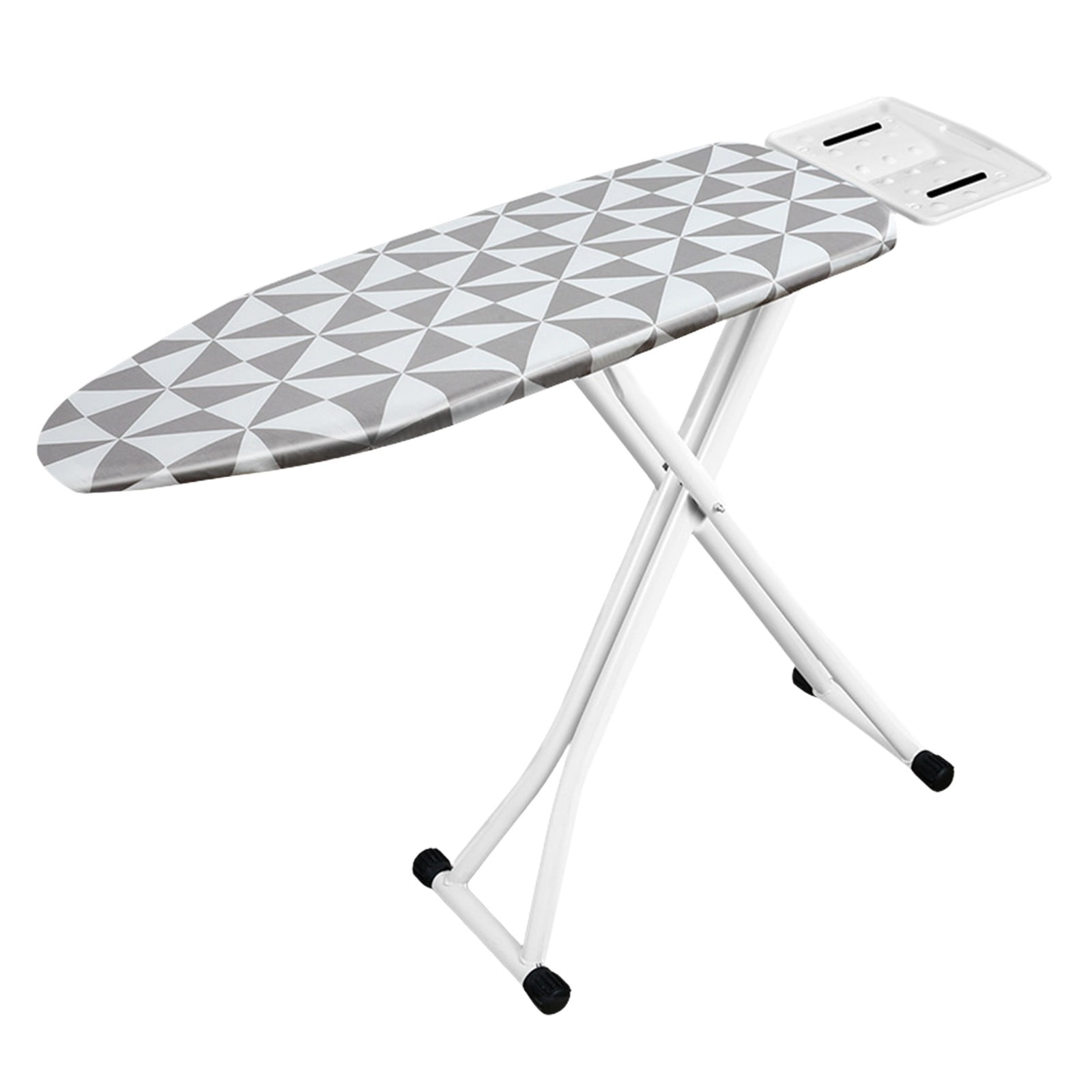 YZWEI Ironing Board Foldable - Fold Down Ironing Board Wall Mount ...