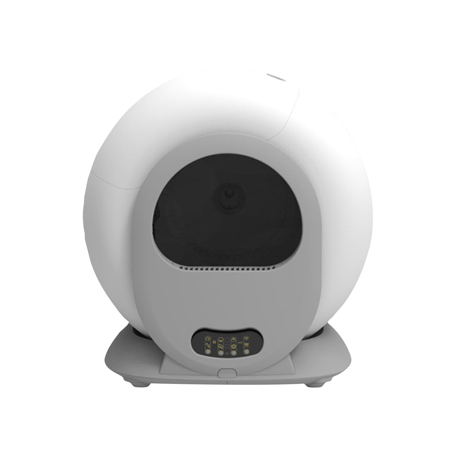 YZWEI Litter Box Automatic - Auto Litter Box - Auto Cat Litter - Cat ...