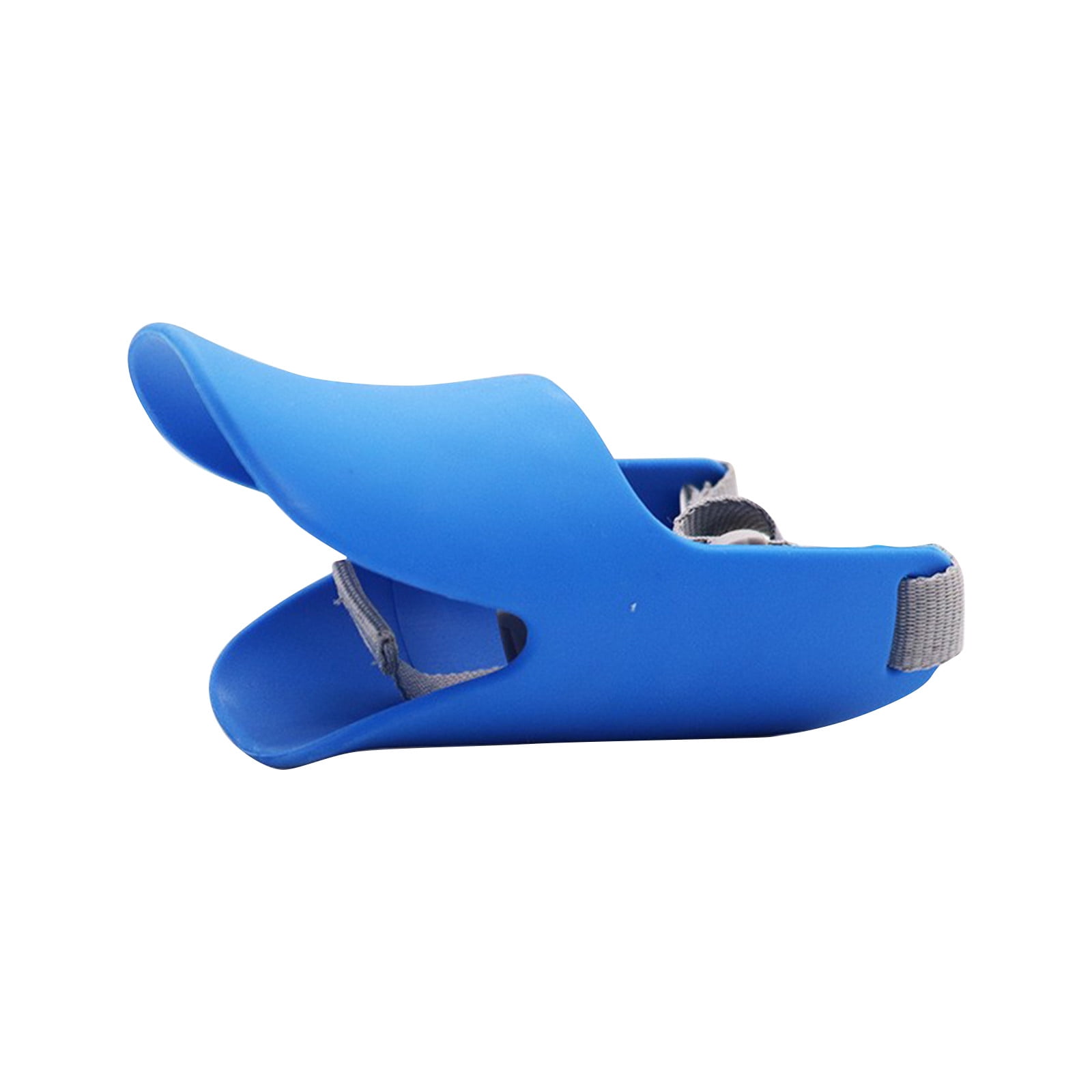 YZWEI Dog Muzzle To Prevent Eating Things - Dogs Mouth Guard - Soft ...