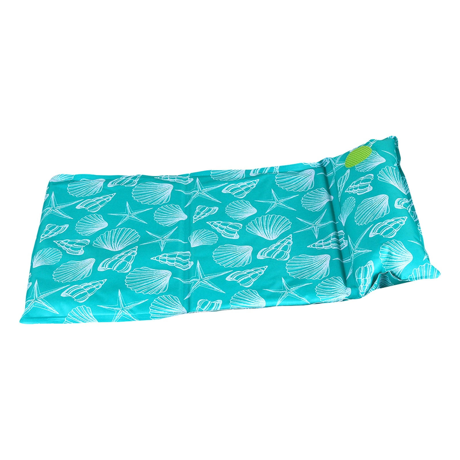 YZWEI Outdoor Cooling Mat For Dogs, Summer Dog Cooler Non-Slip Bottom ...