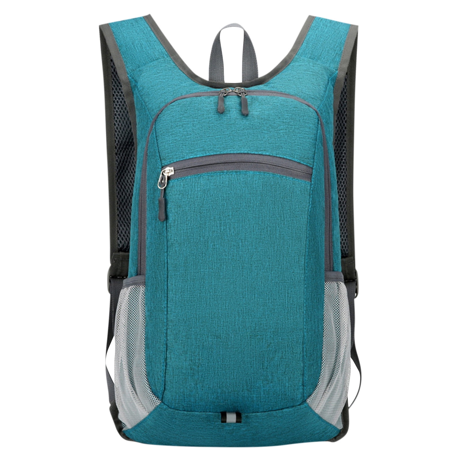 YZWEI Outdoor Hiking Travel Backpack Lightweight Waterproof Double ...