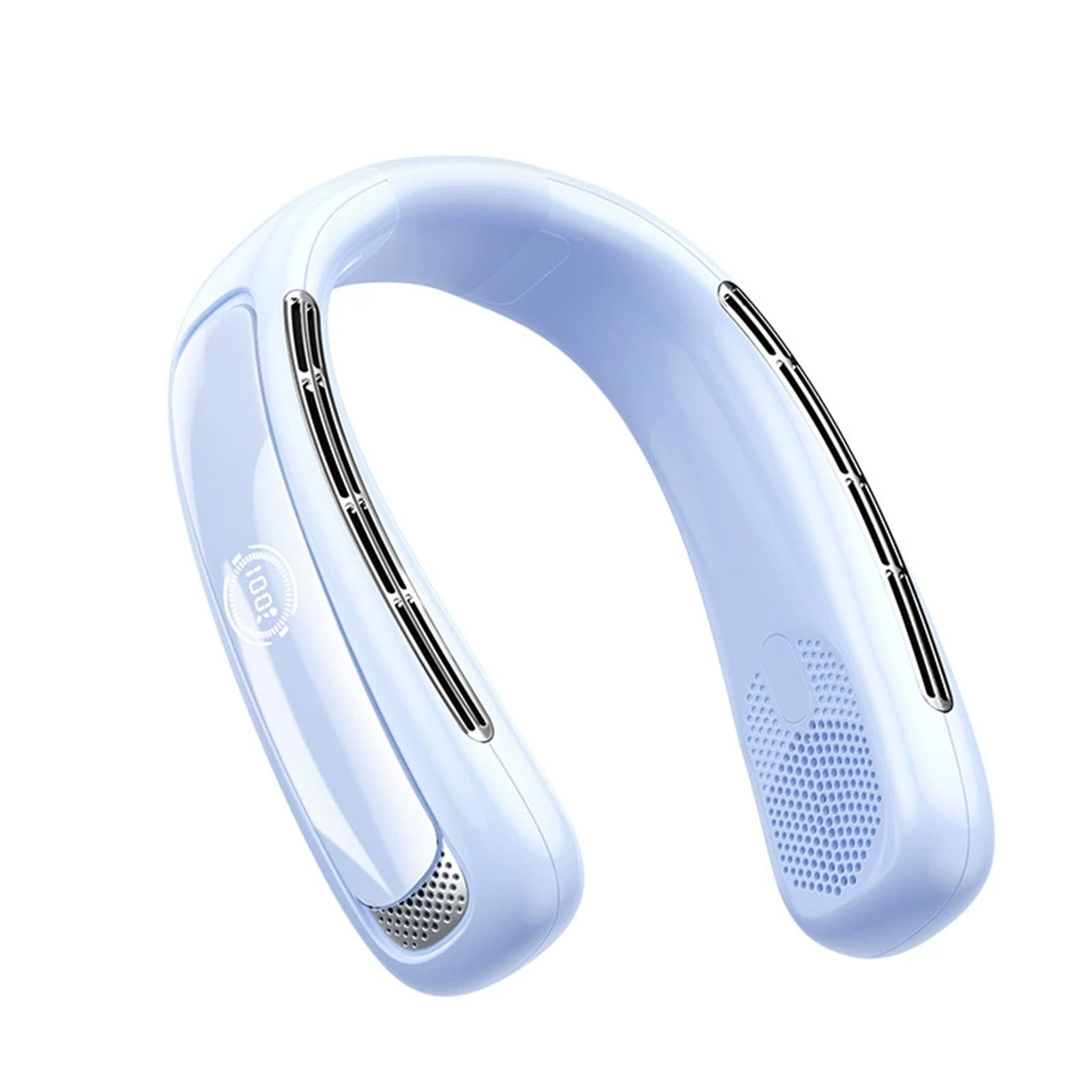 YZWEI Personal Cooling Device - Body Fan - Portable Fans for Traveling ...