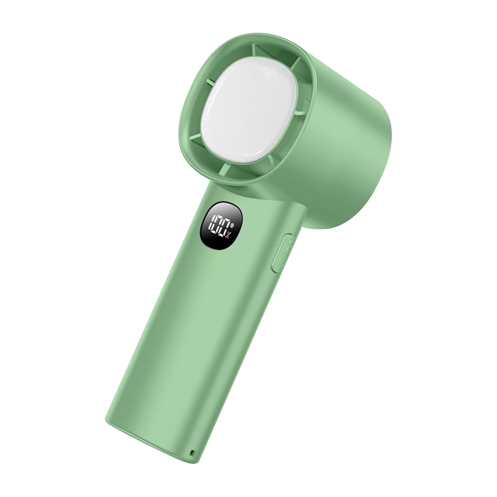 YZWEI Personal Travel Fan, Handheld Fan Battery Operated, Hand Held ...