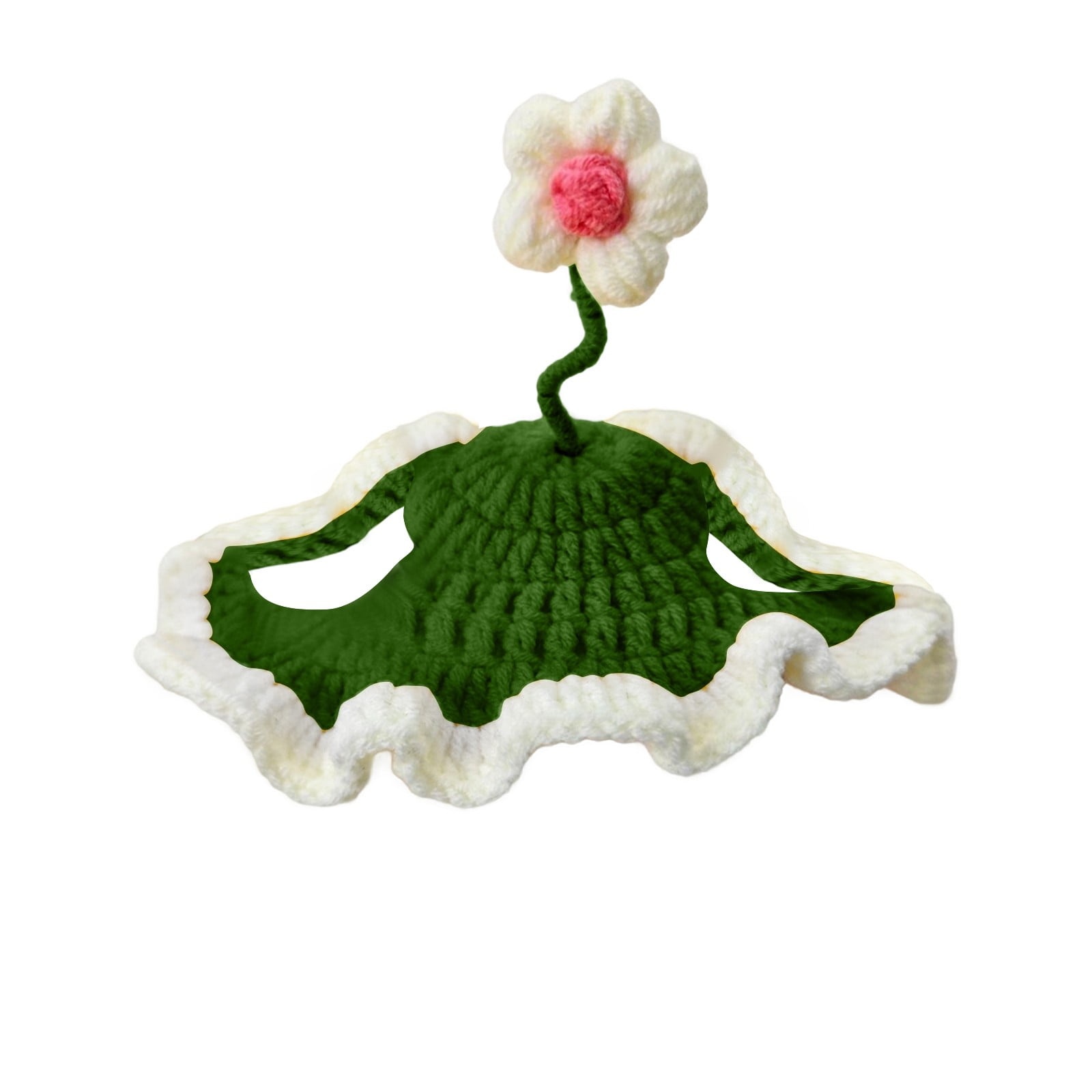 YZWEI Pet Hat - Cat Hat for Cats - Cat Hats for Cats Only - Hat for ...